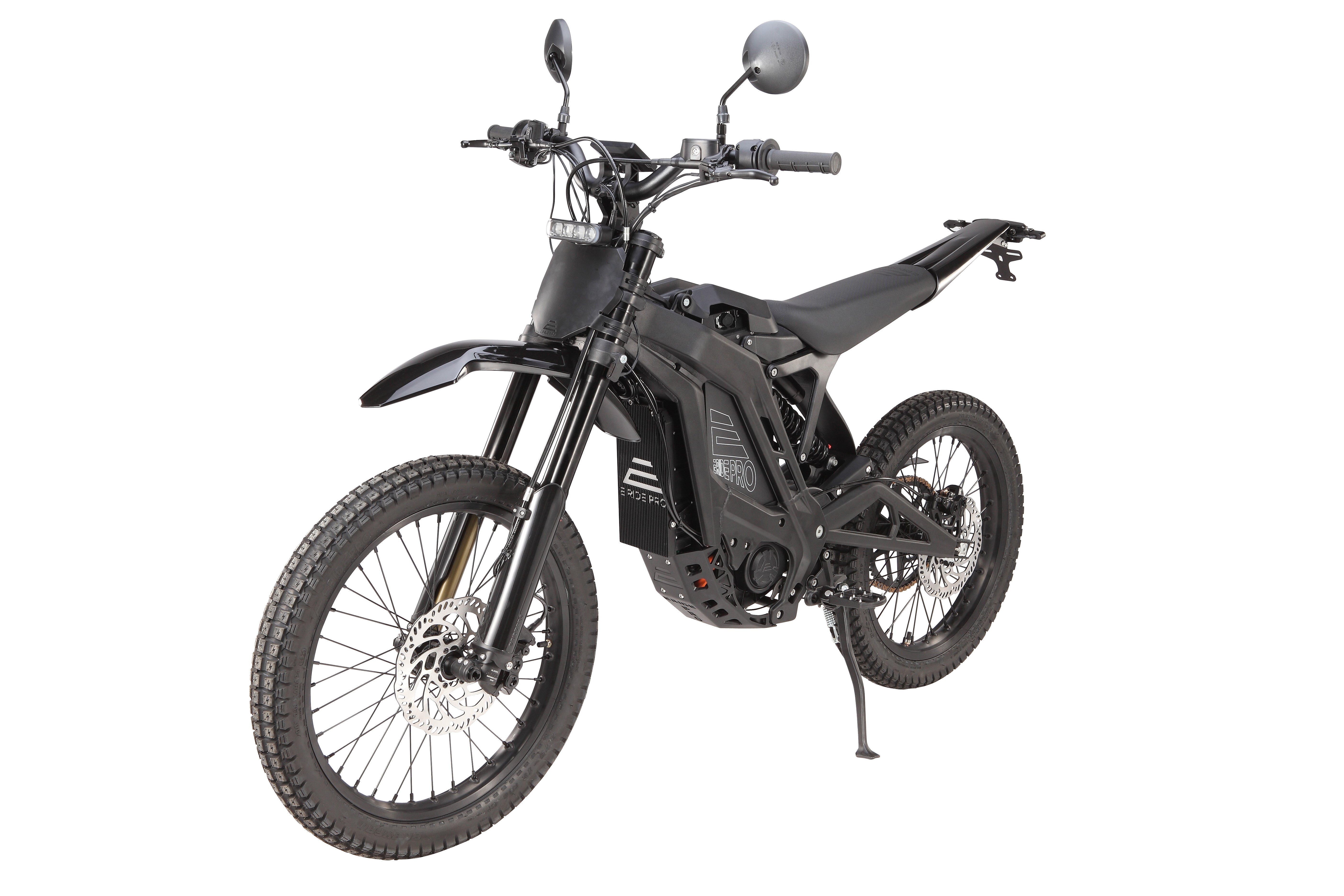 ERidePro SR L1e/L3e – E RIDE PRO