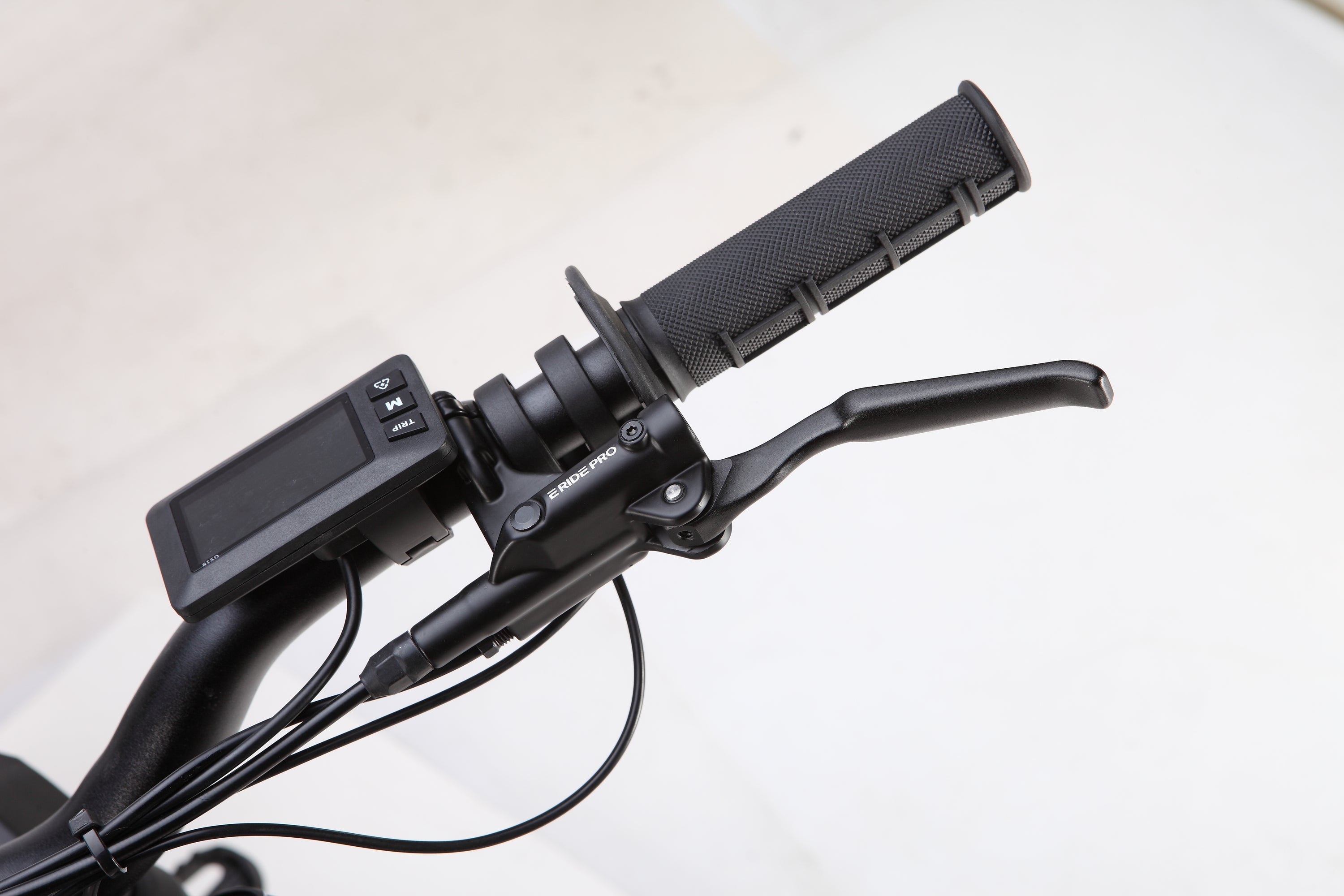 ERidePro Mini – E RIDE PRO