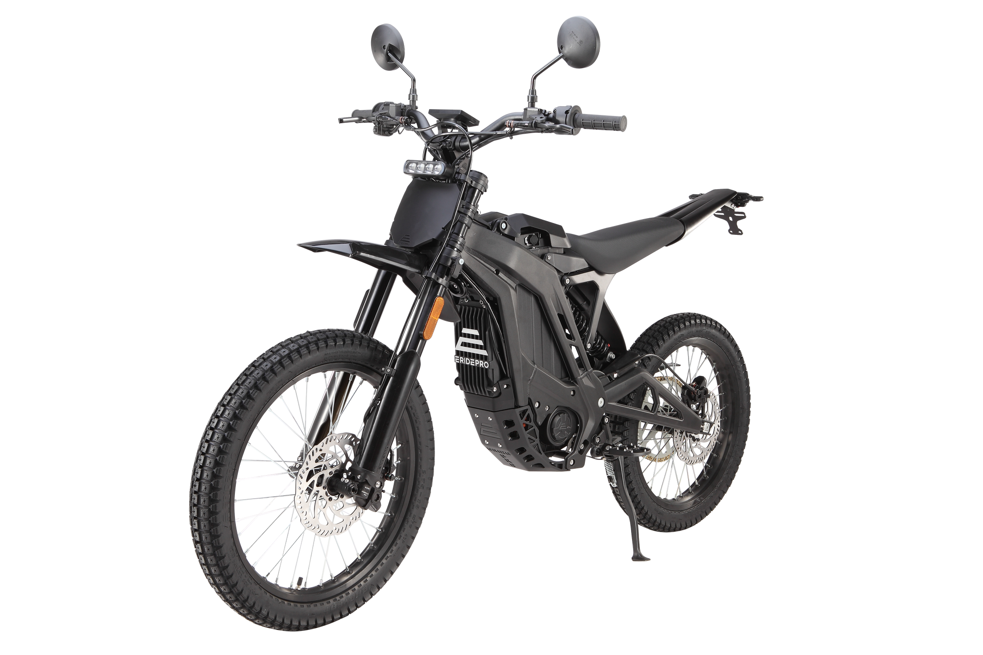 E RIDE PRO
