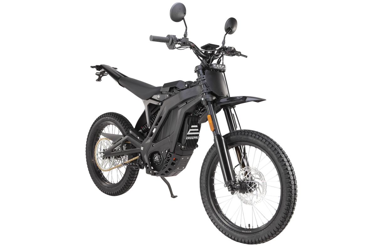 E RIDE PRO