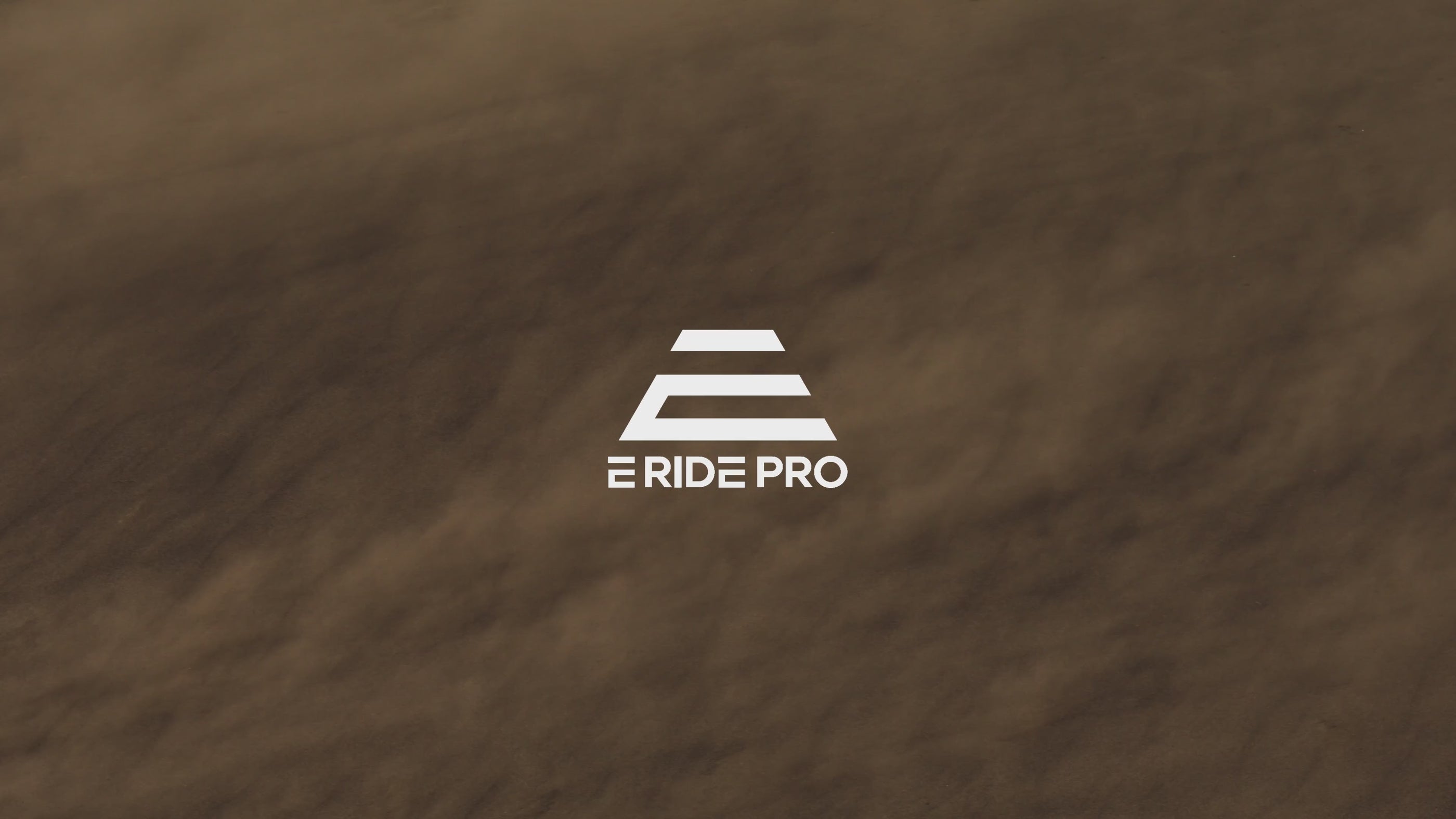 E RIDE PRO